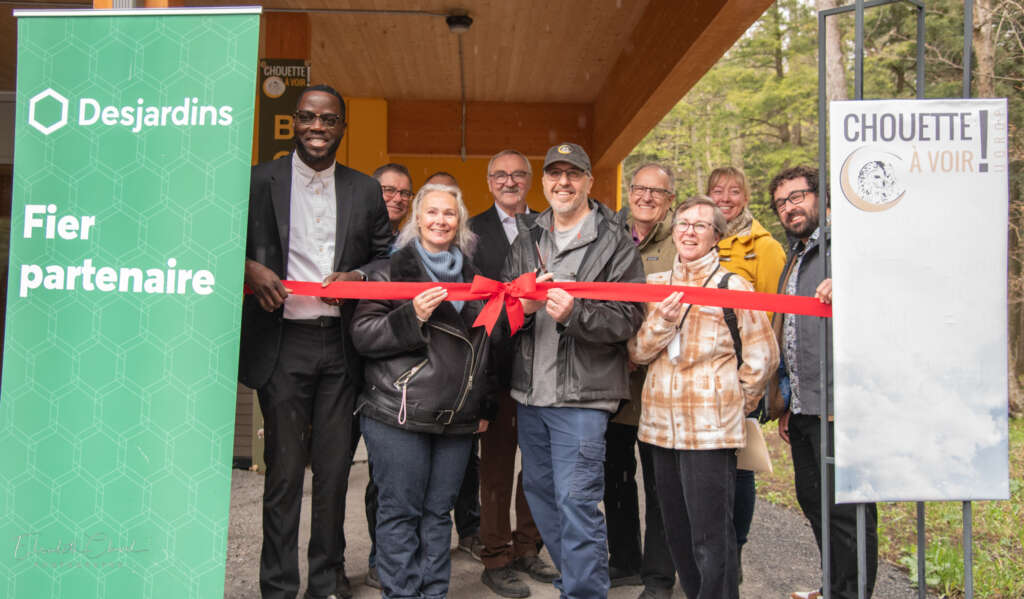 L’UQROP inaugure officiellement ses nouvelles infrastructures à ...